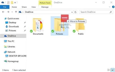 How To Set Up OneDrive To Sync Files Across All Of Your Devices On Windows 10 Windows Tips