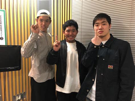 四千頭身・後藤、困惑 岡村隆史に続き霜降り明星からも「ノリが違う」 ニッポン放送 News Online