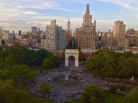 The Public Square