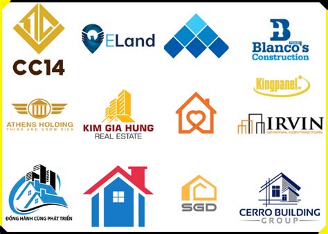 Thiết kế logo đẹp chuyên nghiệp cho công ty của bạn
