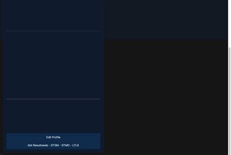 Bug Alertdialog Stays Pinned To The Top Of The Screen And Doesnt Centre When Content