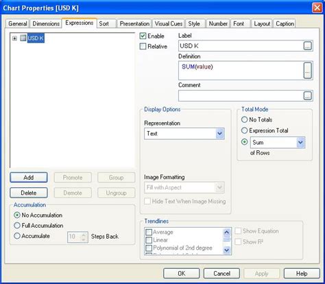 Solved Expression Total Vs Sum Total Qlik Community 286450