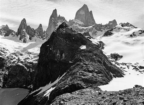 Patagonia Travel Story By Alex Van Leeuwen Shoot It With Film