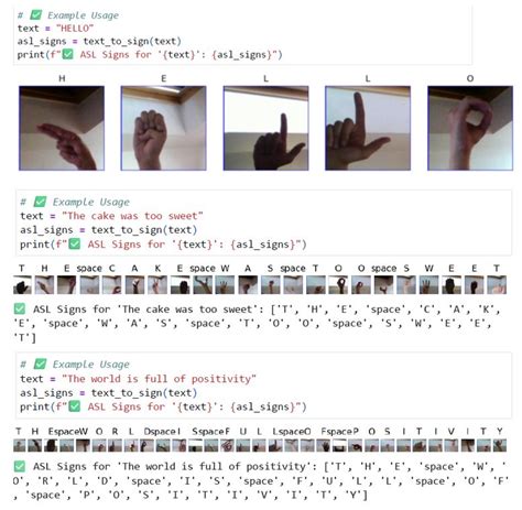 Deeplearning Computervision Asl Accessibility Machinelearning Keras Transferlearning