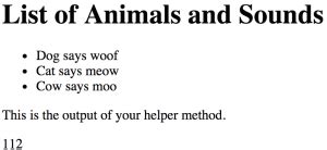 Handlebars Js Tutorial Templating With Handlebars