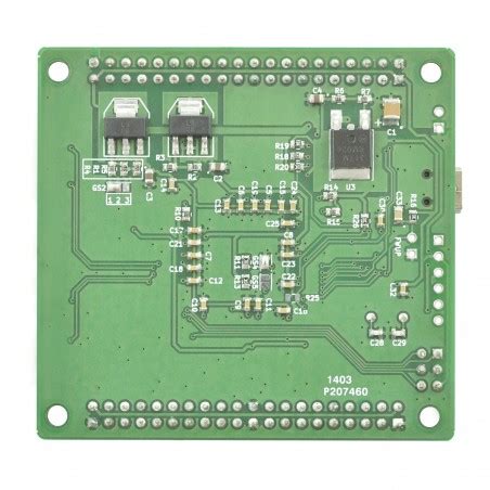 Mimas Spartan FPGA Development Board