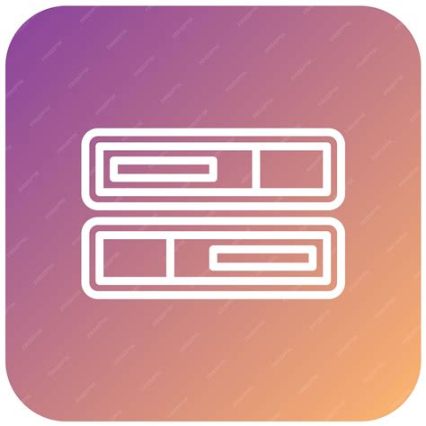 Premium Vector Vector Design Progress Bar Icon Style