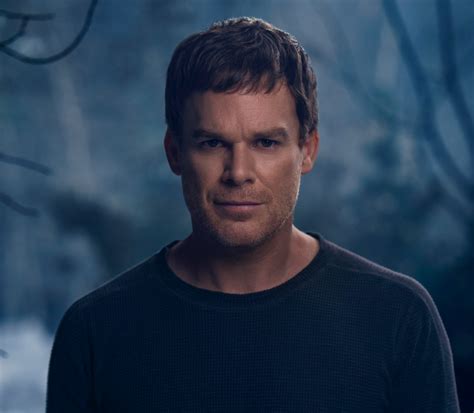Michael C Hall Returns For Dexter Resurrection Sequel Series Dexter Original Sin Teaser