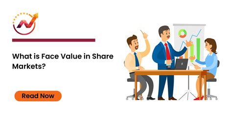 What Is Face Value In Share Markets