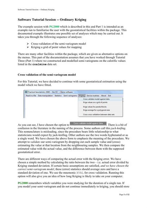 Pdf Software Tutorial Session Ordinary · Pdf Filesoftware Tutorial Session Ordinary