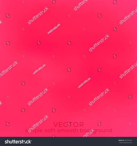 Soft Smooth Abstract Elegant Gradient Mesh Stock Vector Royalty Free