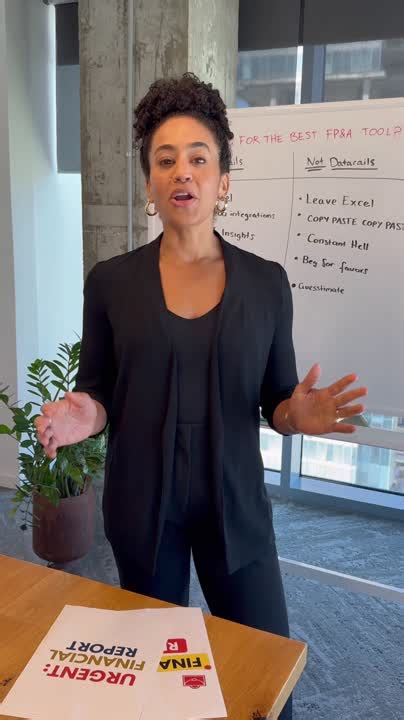 Top Fpanda Software Reporting Forecasting Analytics Dashboards