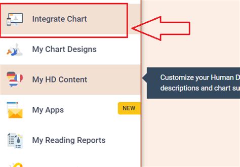 How To Enable The Relationship Chart BodyGraph Chart Help
