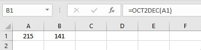 How To Convert Numbers In Excel Step By Step QuickExcel