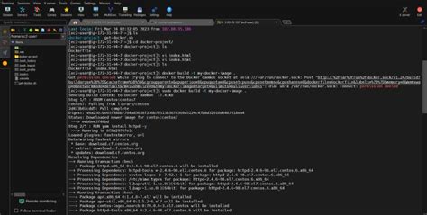Kenechukwu Ojiteli On Linkedin Awscloud Containers Docker Upskill