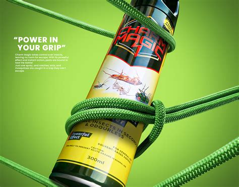 Insecticide Packaging Branding Projects Photos Videos Logos