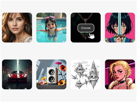 Ai Vector Generator Create Custom Designs With Dzine Ai