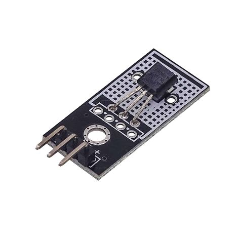 Lm35d Analog Temperature Module Lm35d Lm35dz Analog Rees52