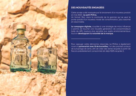 Le Philtre Souffle Sa Troisième Bougie