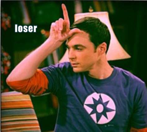 Meme Sheldon Cooper Quotes Quotesgram