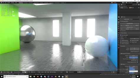 Does Anyone Have The Upbge Eevee Branch Game Engine Support And