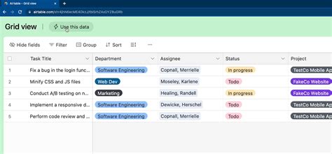 3 Ways To Share Your Airtable Bases
