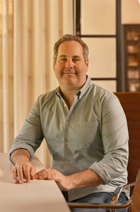 Jonathan Strauss Lowercarbon Capital