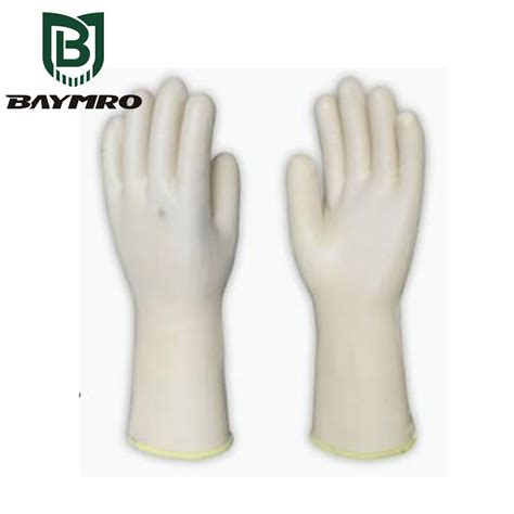 Waterproof And High Temperature Resistant Gloves Baymro Safety Is The Top 1 Ppe Supplier From