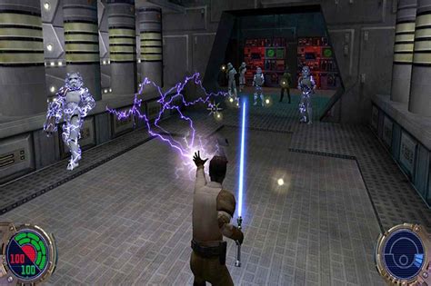 Игры Star Wars от ностальгичных до современных - Горящая изба