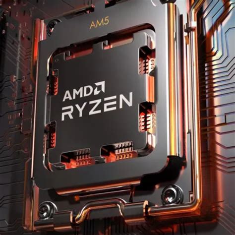 AMD Ryzen 7000 Series Berikut Id