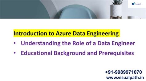 Data Engineer Course In Hyderabad Azure Data Engineer Course Hyderabad Pptx