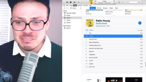 Weirdo Scrolller