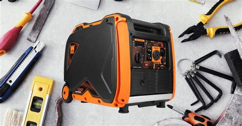 How To Troubleshoot Common Issues With Inverter Generator