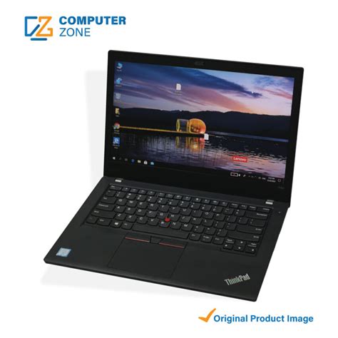 Lenovo Thinkpad T480 8th Gen Core I7 Processor 16gb Ddr4 Ram 512gb