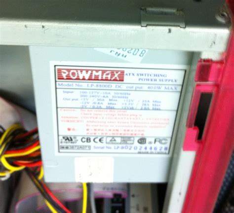 How To Revive An Old PC Part