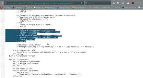 Owasp Top 10 2013 A3 Cross Site Scripting Hacktips Guide Di