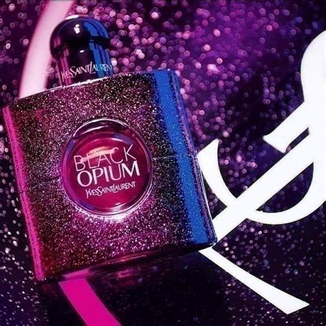 Originali Testeri France Блек Опиум Парфем од Ив Сен Лоран Блек Опиум е ориентален