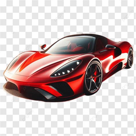 투명 한 배경에 고립 된 3d 밝은 빨간색 현대 슈퍼카 투명 한 배경에 고립 된 밝은 빨간색 현대 슈퍼카 투명 한 배경에 고립 된 3d 밝은 빨간색 현대 슈퍼카 만화