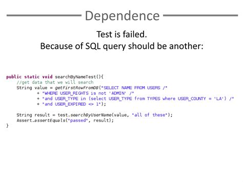 Architecture Of Automated Test Cases For Legacy Applications Ppt