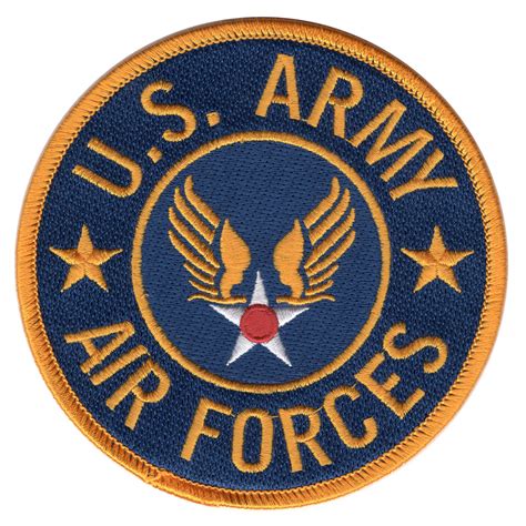 Us Air Force Patches Usaf Patches For Sale Popular Patch
