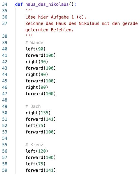 Online Kurs Python Programmieren Mit Turtle Grafik Coderdojo Saarde