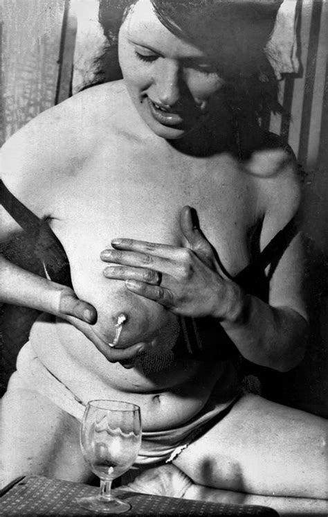 Love This Big Tit Whore Milking Her Big Boobs Wolf58