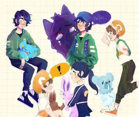 Lowemon Lobomon And Digimon Frontier