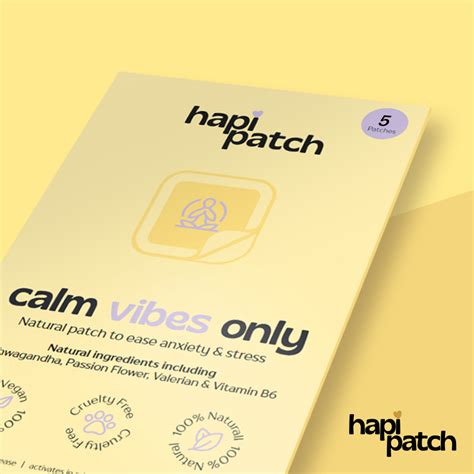The Starter Kit The Best Way To Try Hapi Patches Hapi Patch Hapipatch