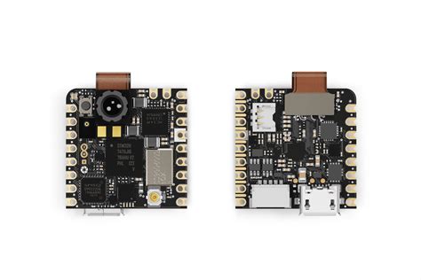 Arduino Pro Introduces Nicla Vision