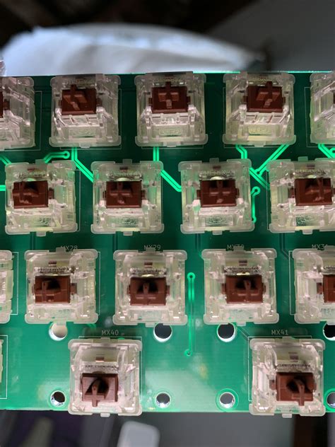 Gallery Haunted Keyboard