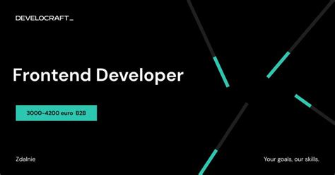 Maja Browarska On Linkedin React Frontenddeveloper B2b Javascript Css Html