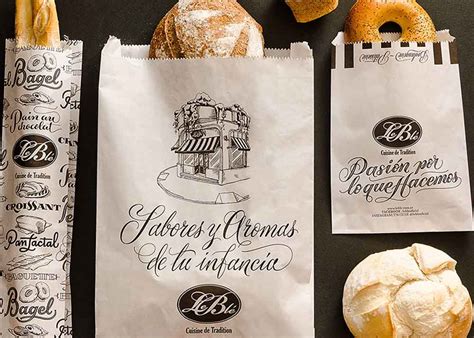 What Paper Is Used For Food Packaging