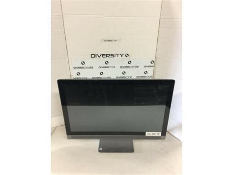 Refurbished HP All In One Computer Pavilion B C Intel Core I T GB TB HDD