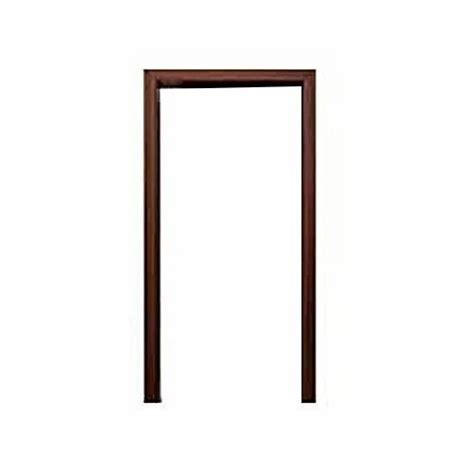 Brown Engineered Wooden Door Frame At ₹ 1300piece In Pune Id